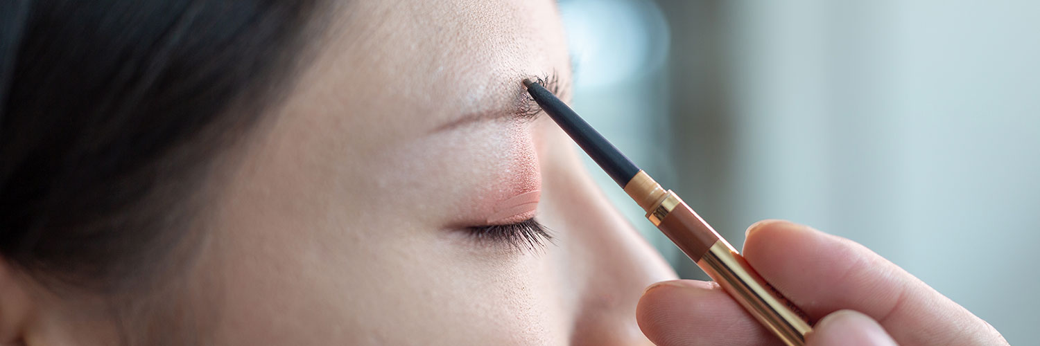 Tintede cejas - Depilmak®